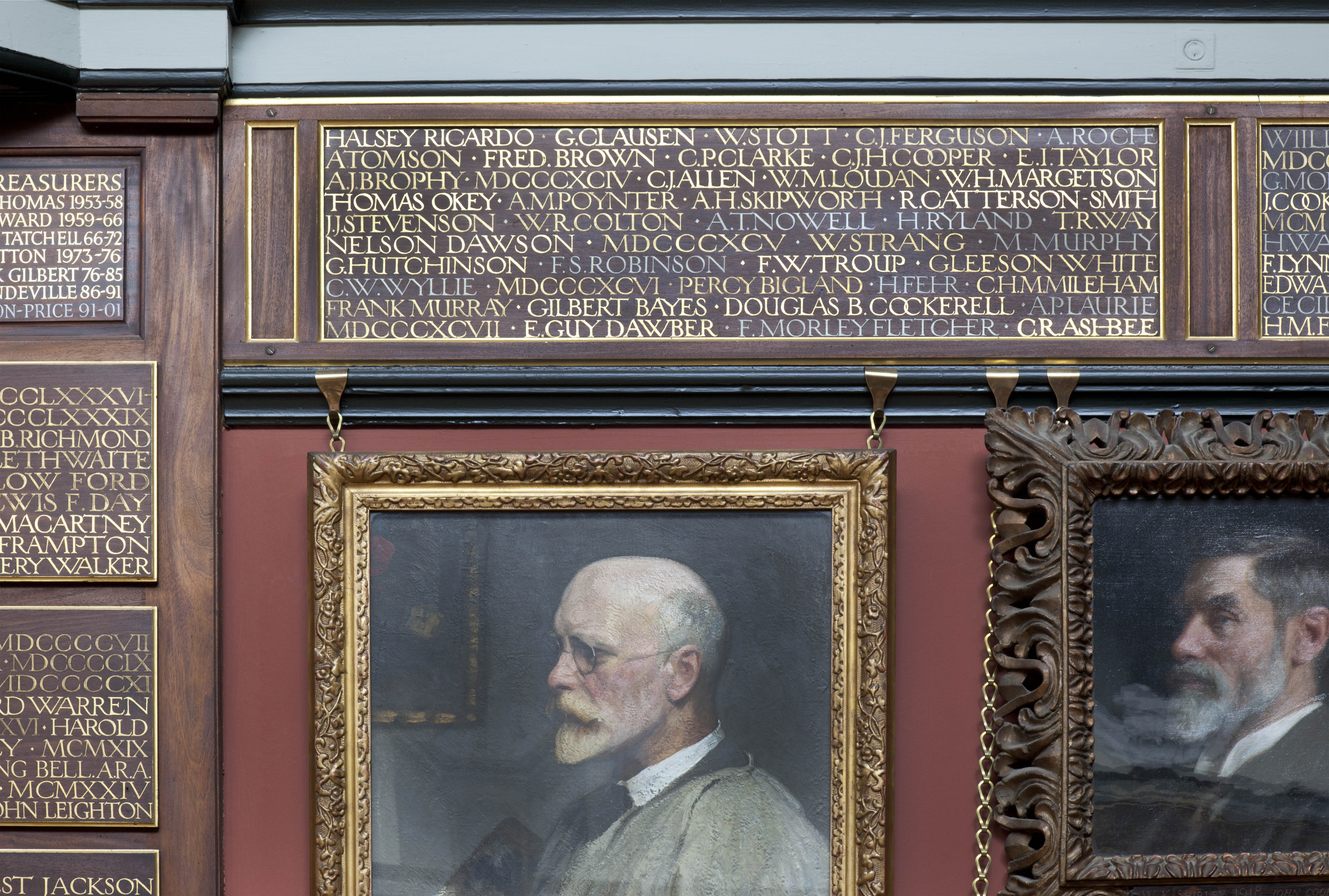 The Art Workers’ Guild | About us