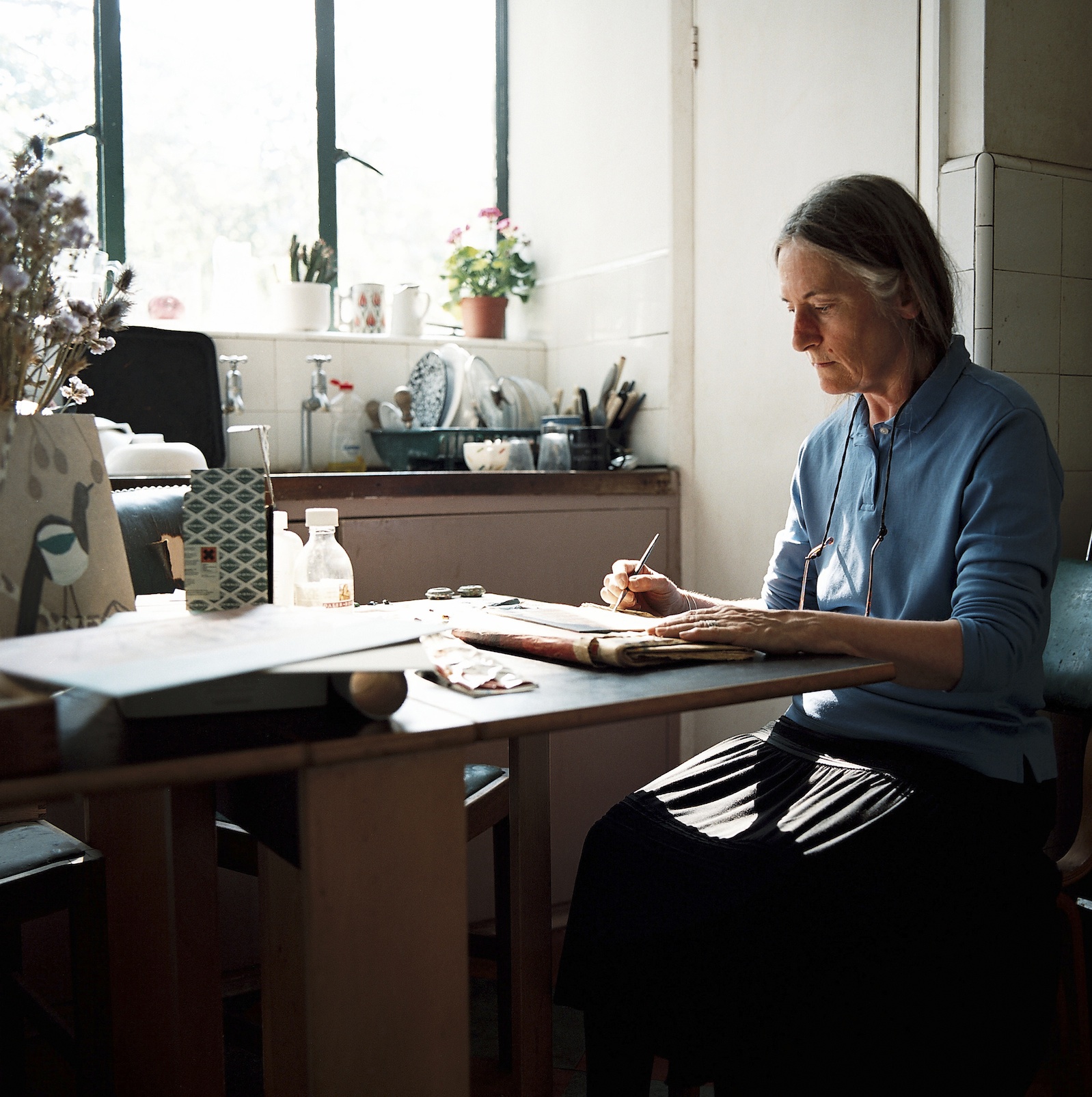 The Art Workers’ Guild | Caroline Bullock