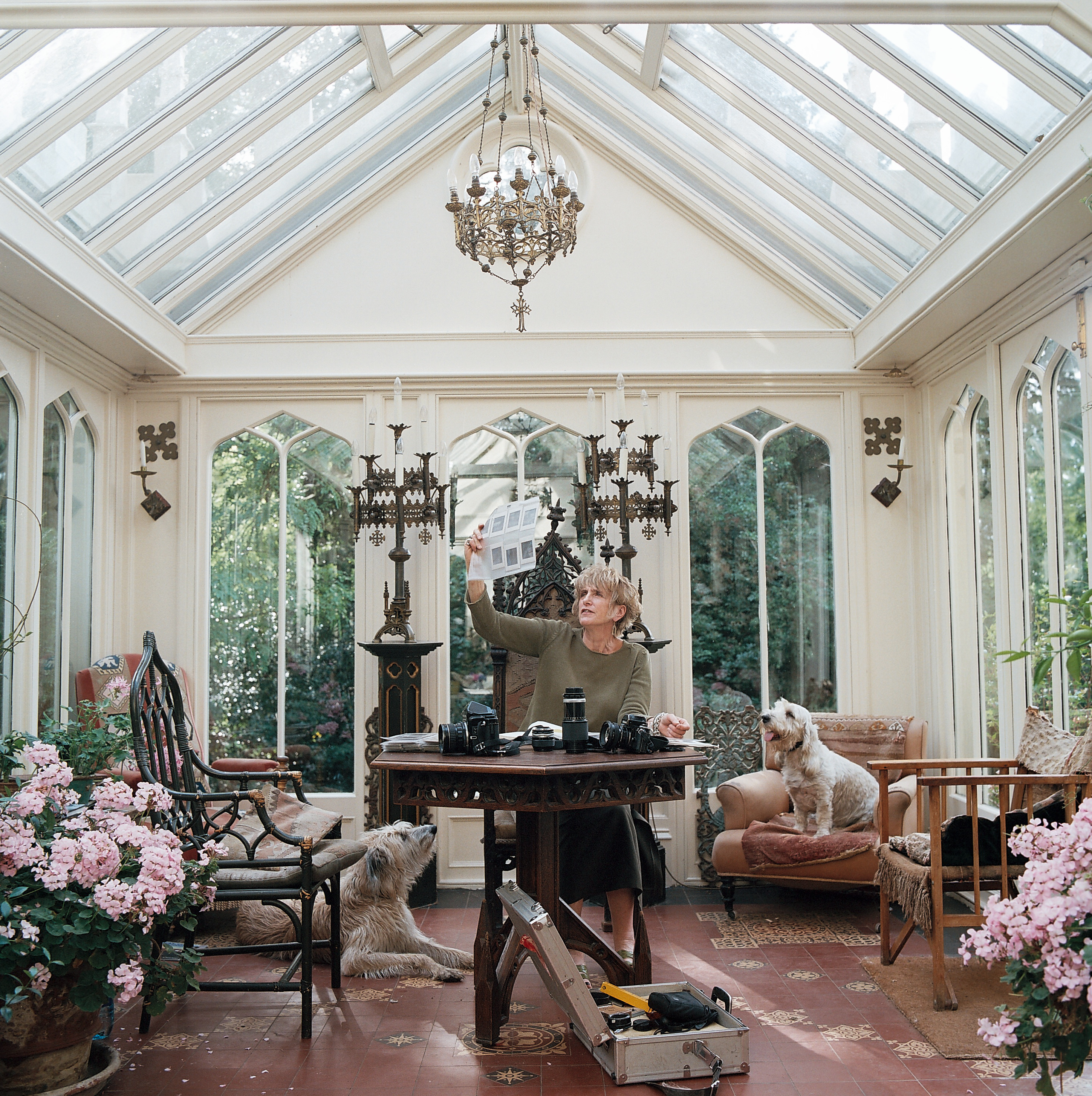 The Art Workers’ Guild | Lucinda Lampton