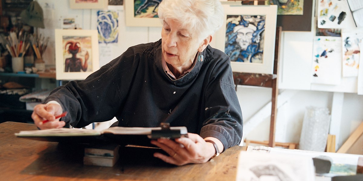 The Art Workers’ Guild | Jane Muir