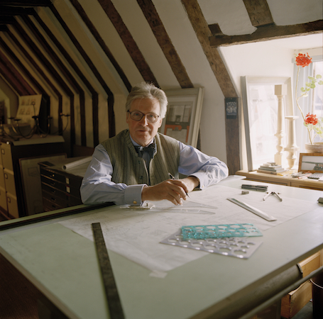 The Art Workers’ Guild | Charles Morris