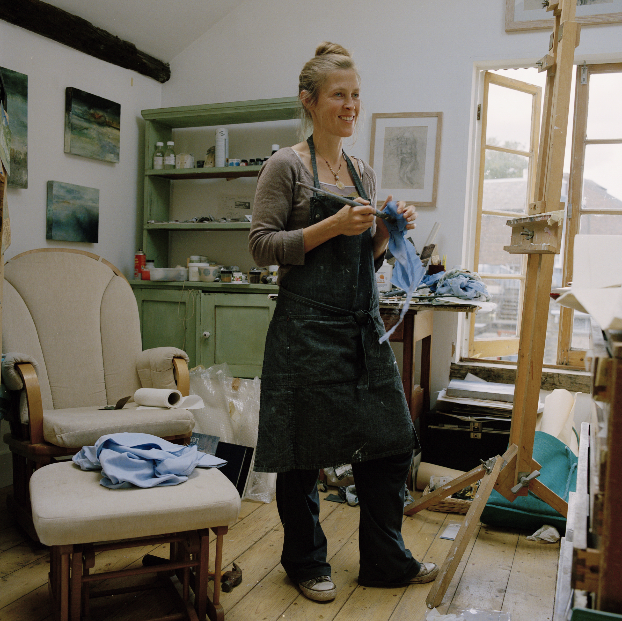 The Art Workers’ Guild | Arabella Sim