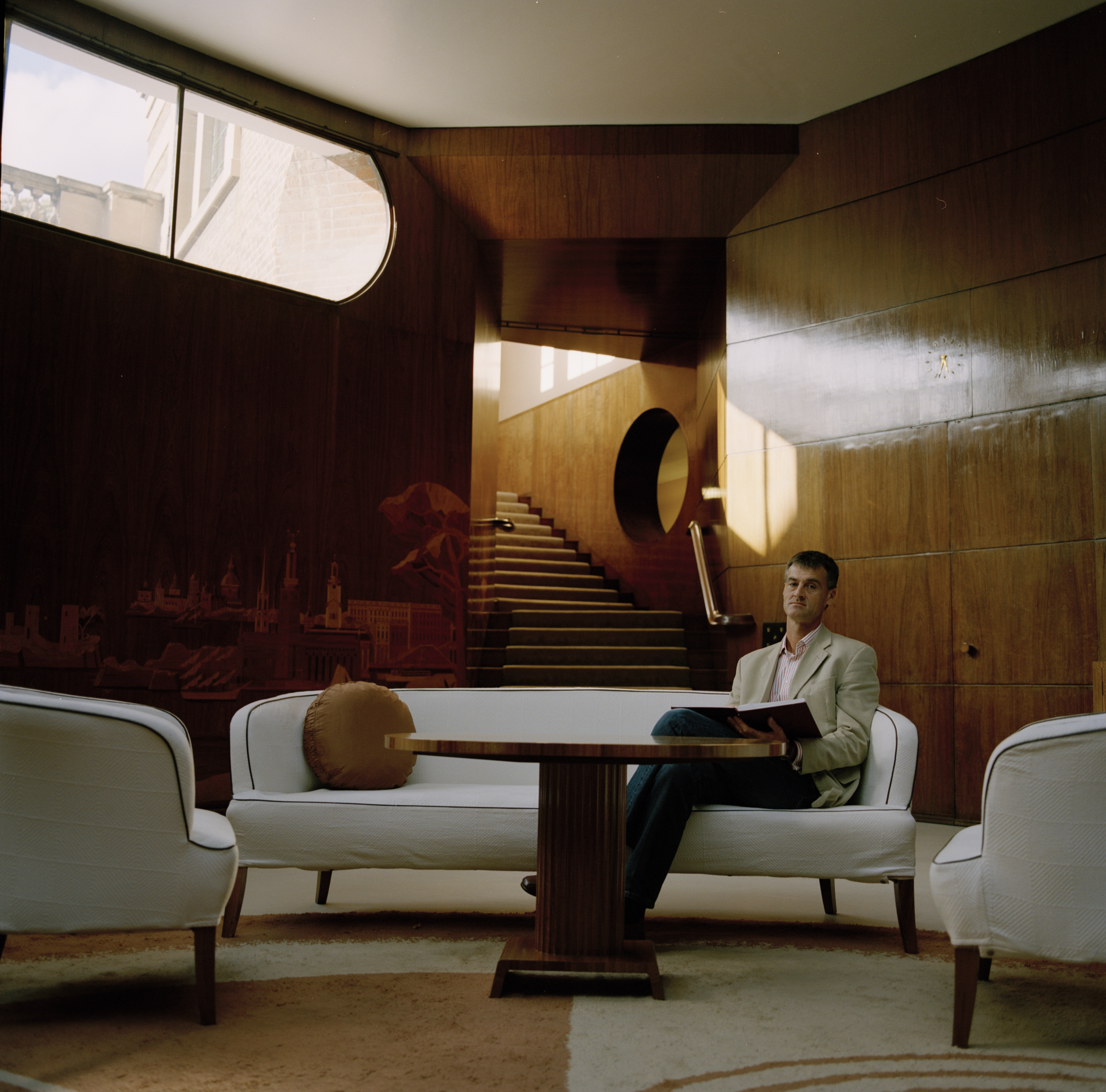 The Art Workers’ Guild | Neil Stevenson