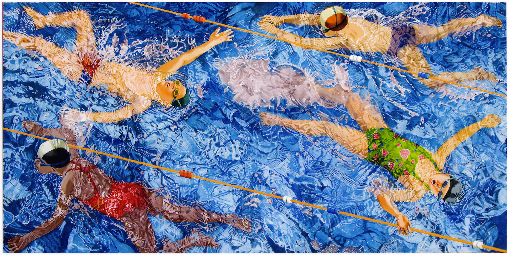 The Art Workers’ Guild | Ivy Smith