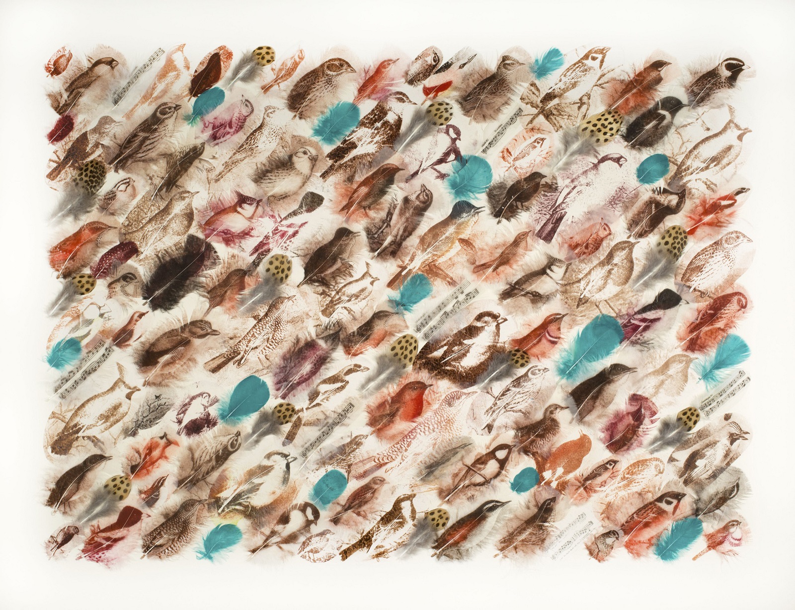 The Art Workers’ Guild | Rebecca Jewell