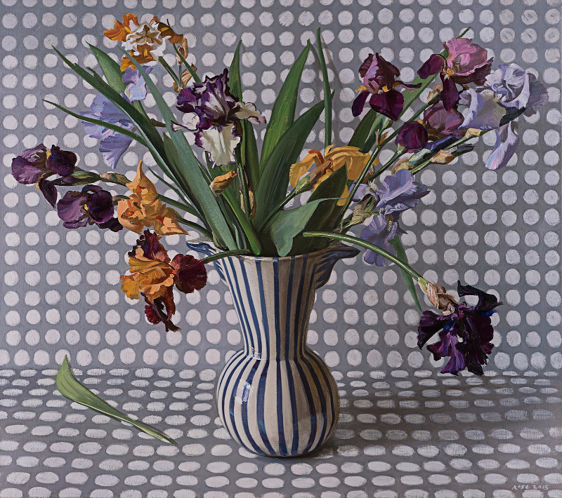 The Art Workers’ Guild | Stephen Rose