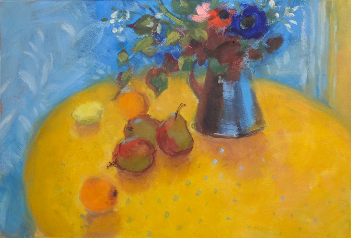 The Art Workers’ Guild | Sally Scott