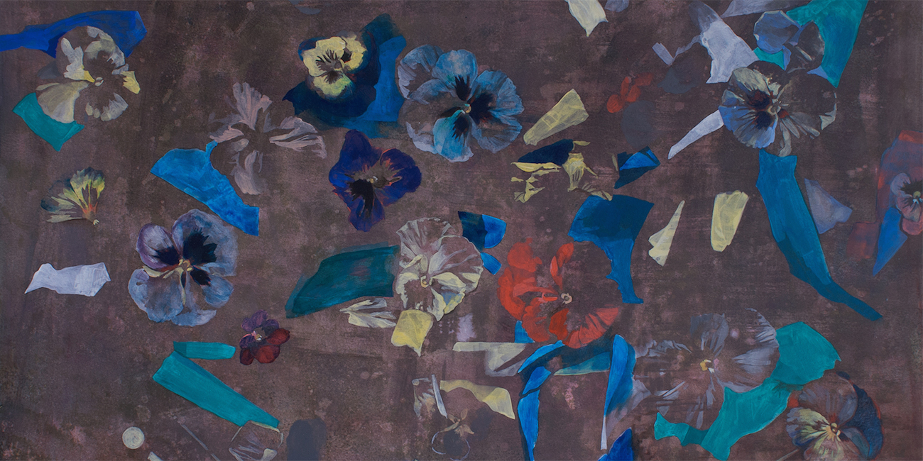 The Art Workers’ Guild | Flora Roberts