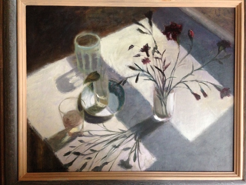 The Art Workers’ Guild | Meredith Ramsbotham