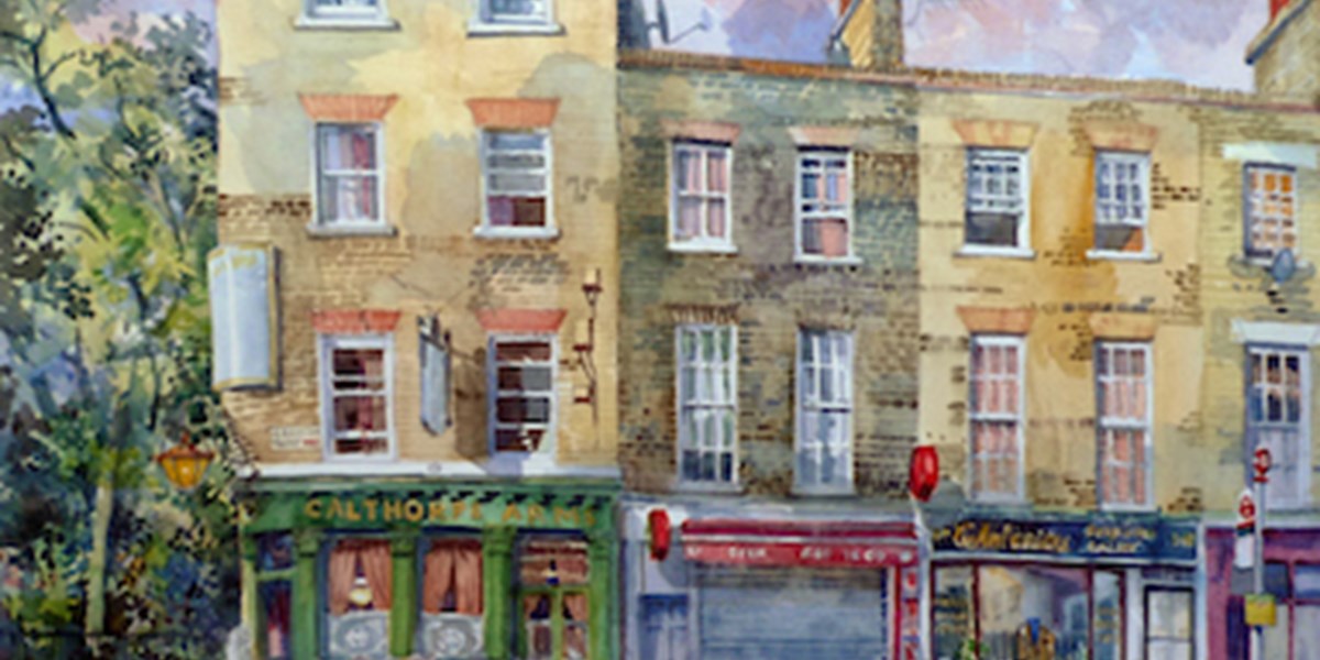 The Art Workers’ Guild | Alan Powers