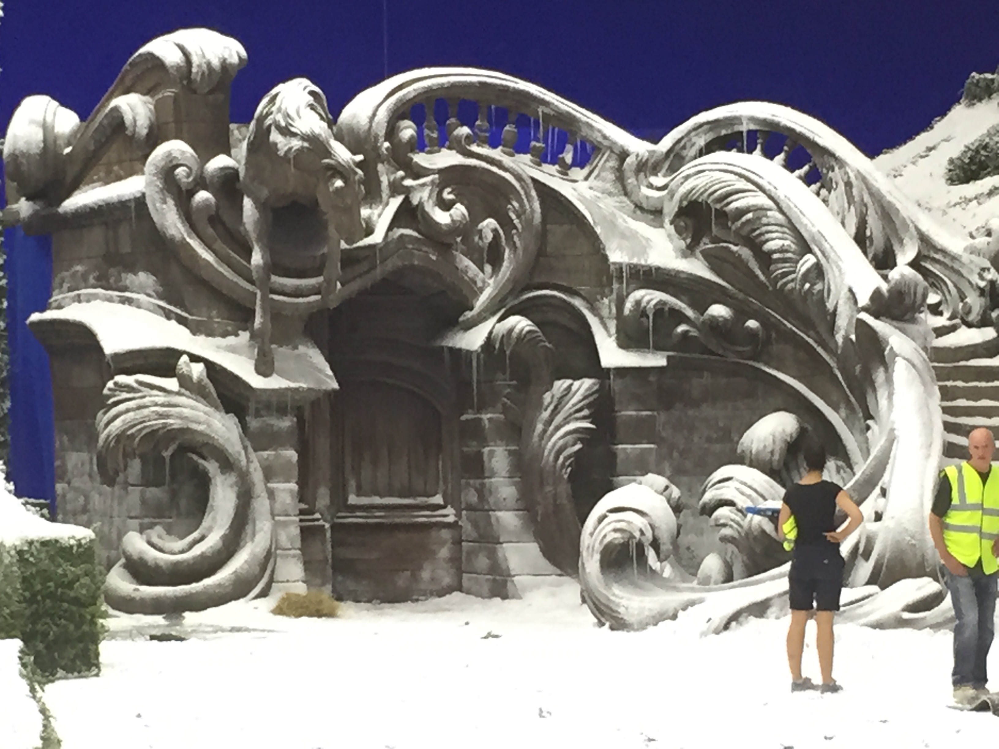 The Art Workers’ Guild | Conrad Lindley-Thompson