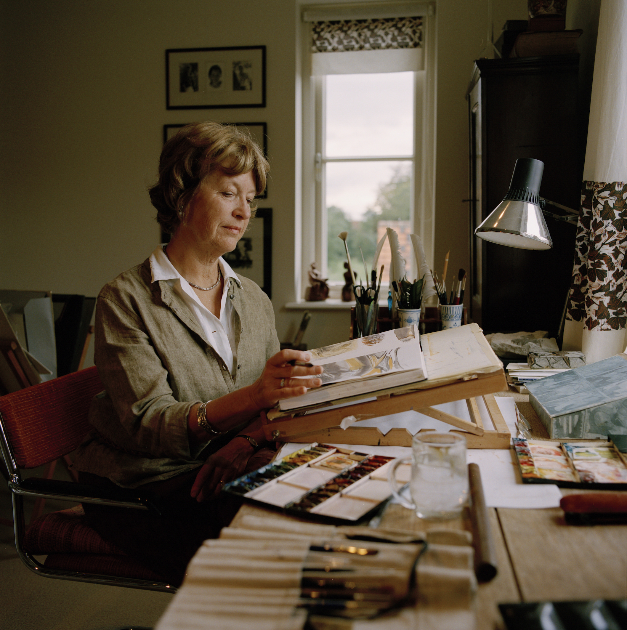 The Art Workers’ Guild | Rosamond Ulph