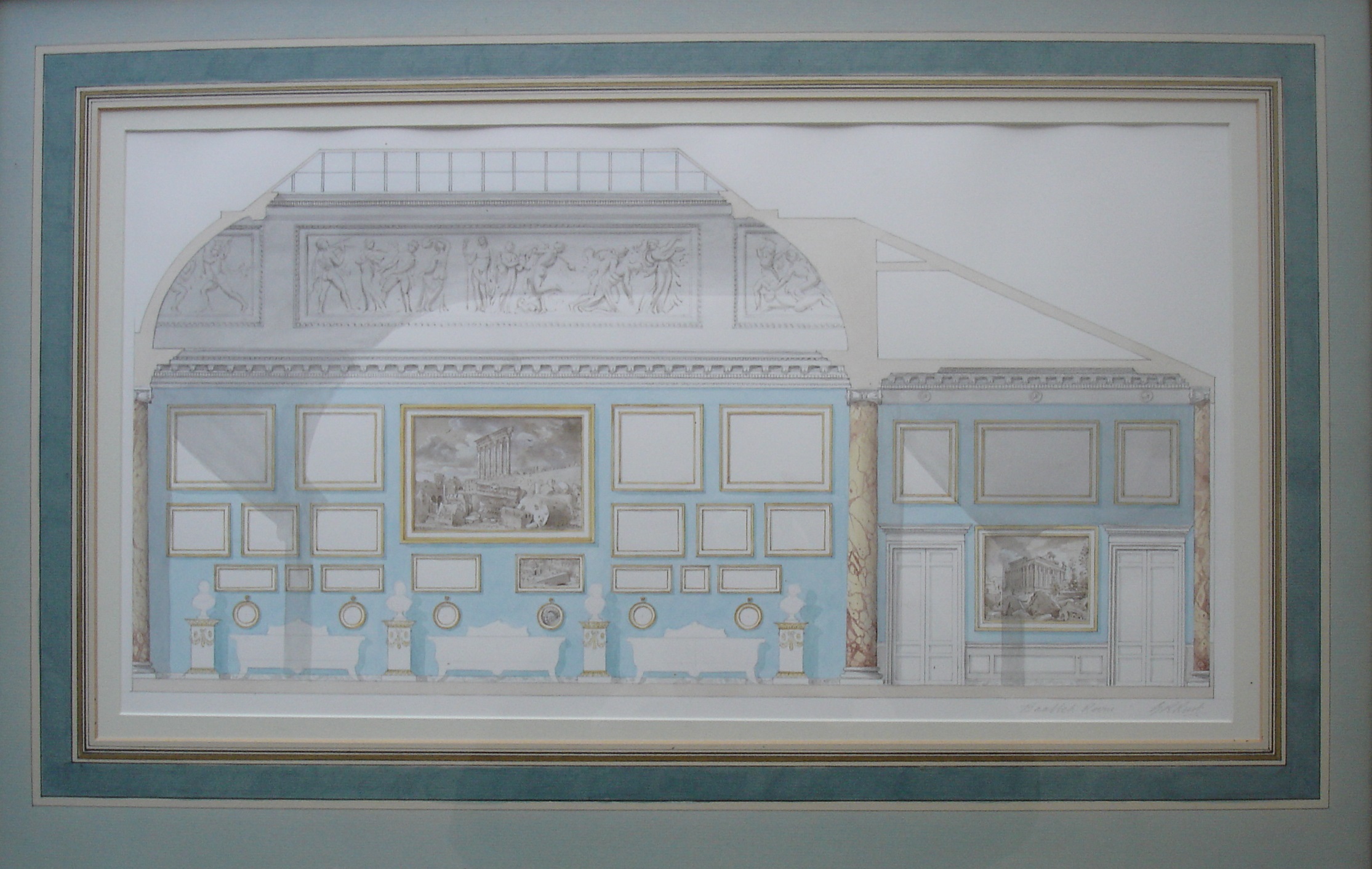 The Art Workers’ Guild | Graham Redgrave Rust