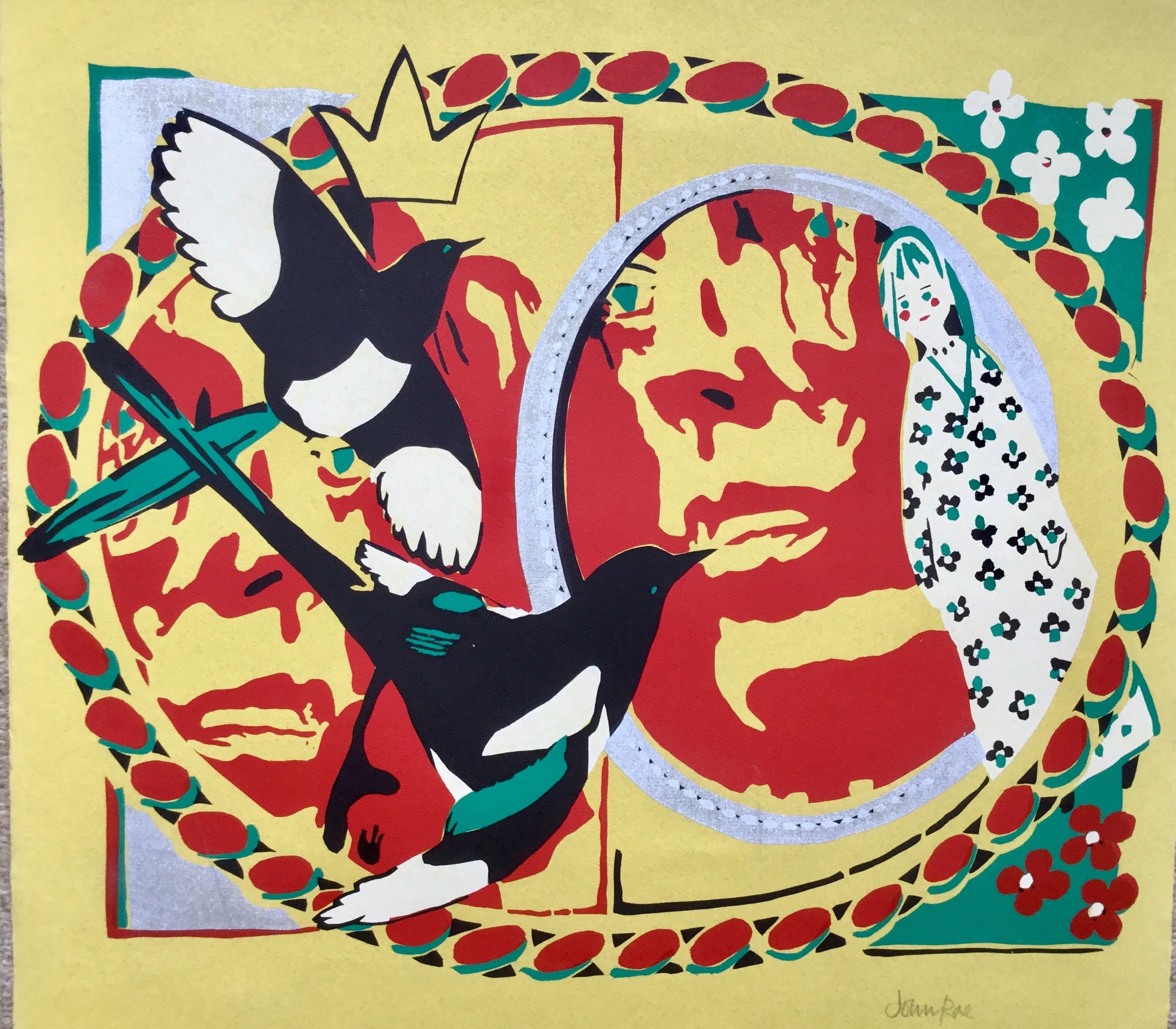 The Art Workers’ Guild | John Rae