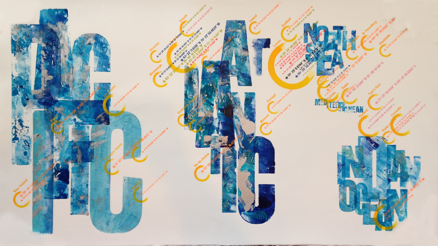 The Art Workers’ Guild | Alan Kitching