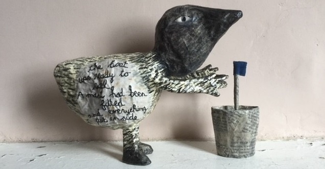 The Art Workers’ Guild | Julie Arkell