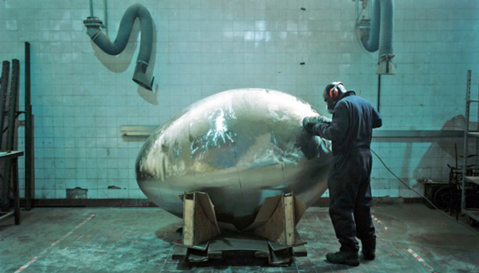 The Art Workers’ Guild | Taslim Martin