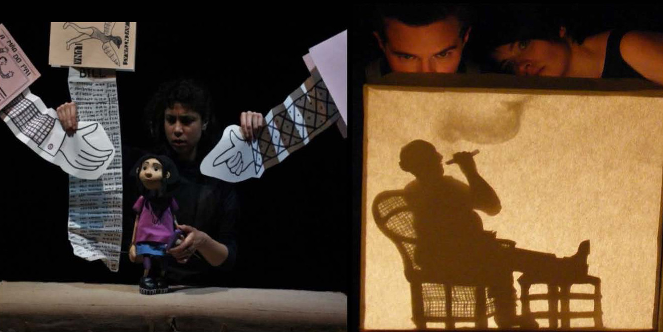 The Art Workers’ Guild | Rachel Warr