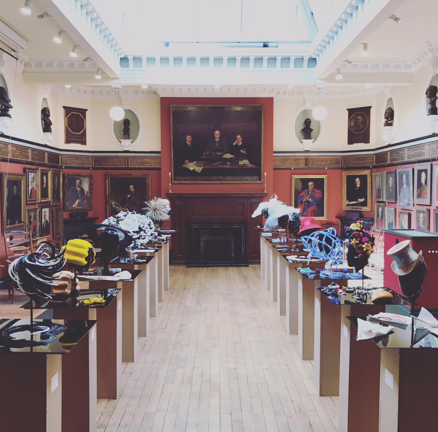 The Art Workers’ Guild