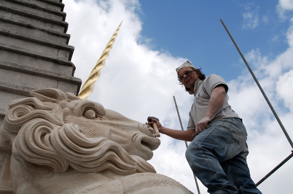 The Art Workers’ Guild | Paul Jakeman