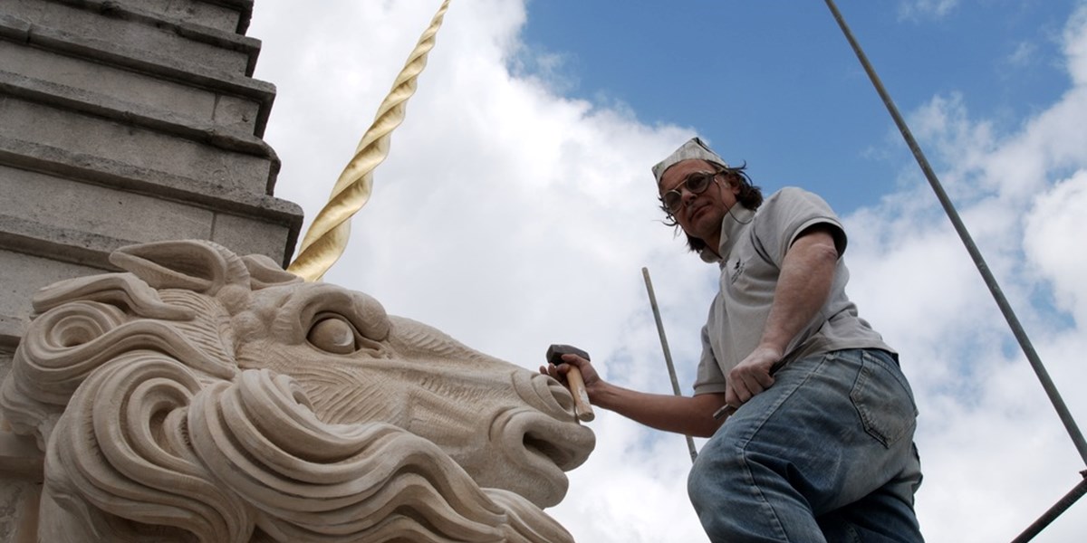 The Art Workers’ Guild | Paul Jakeman