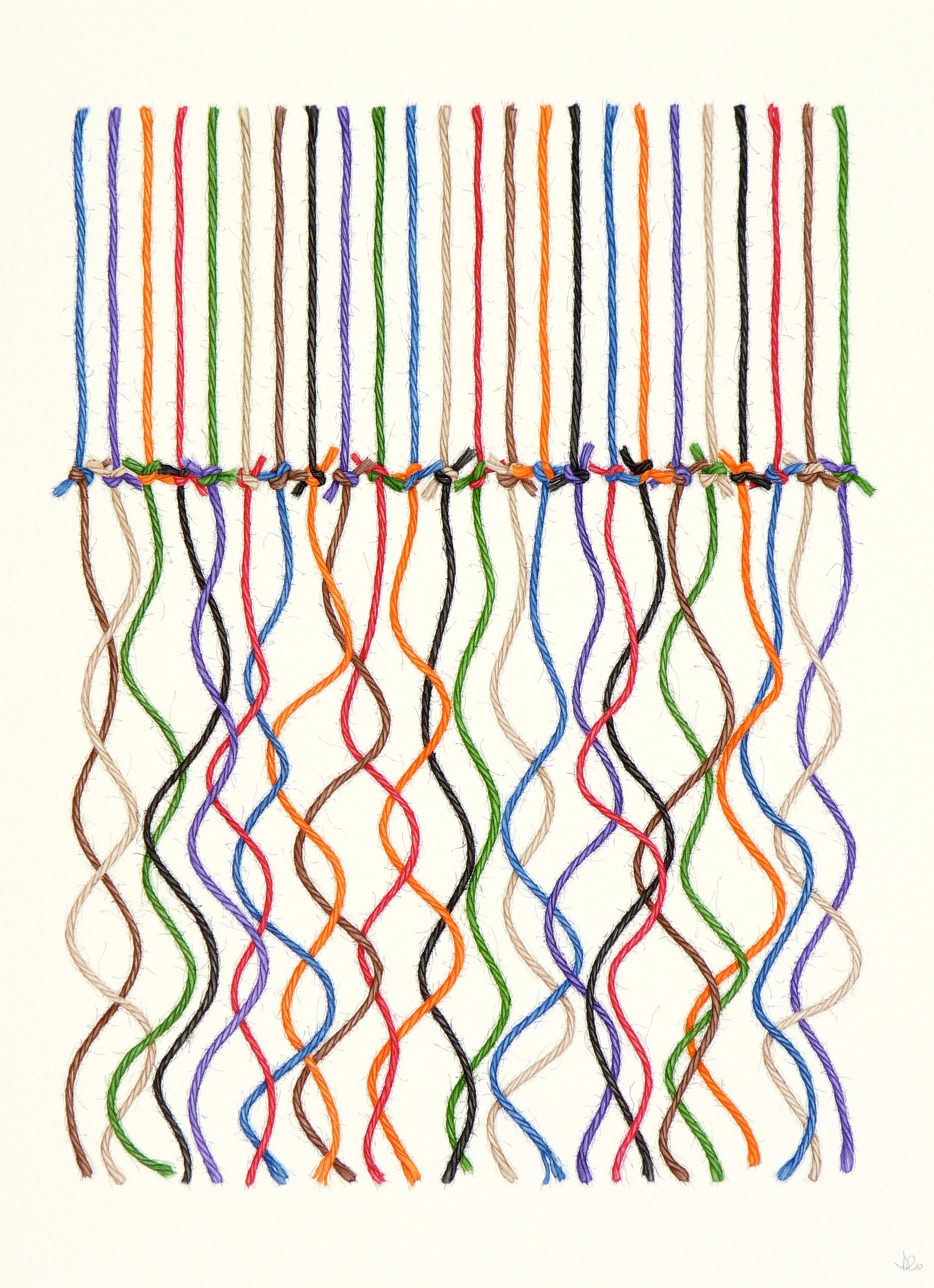 The Art Workers’ Guild | Daphne Gradidge