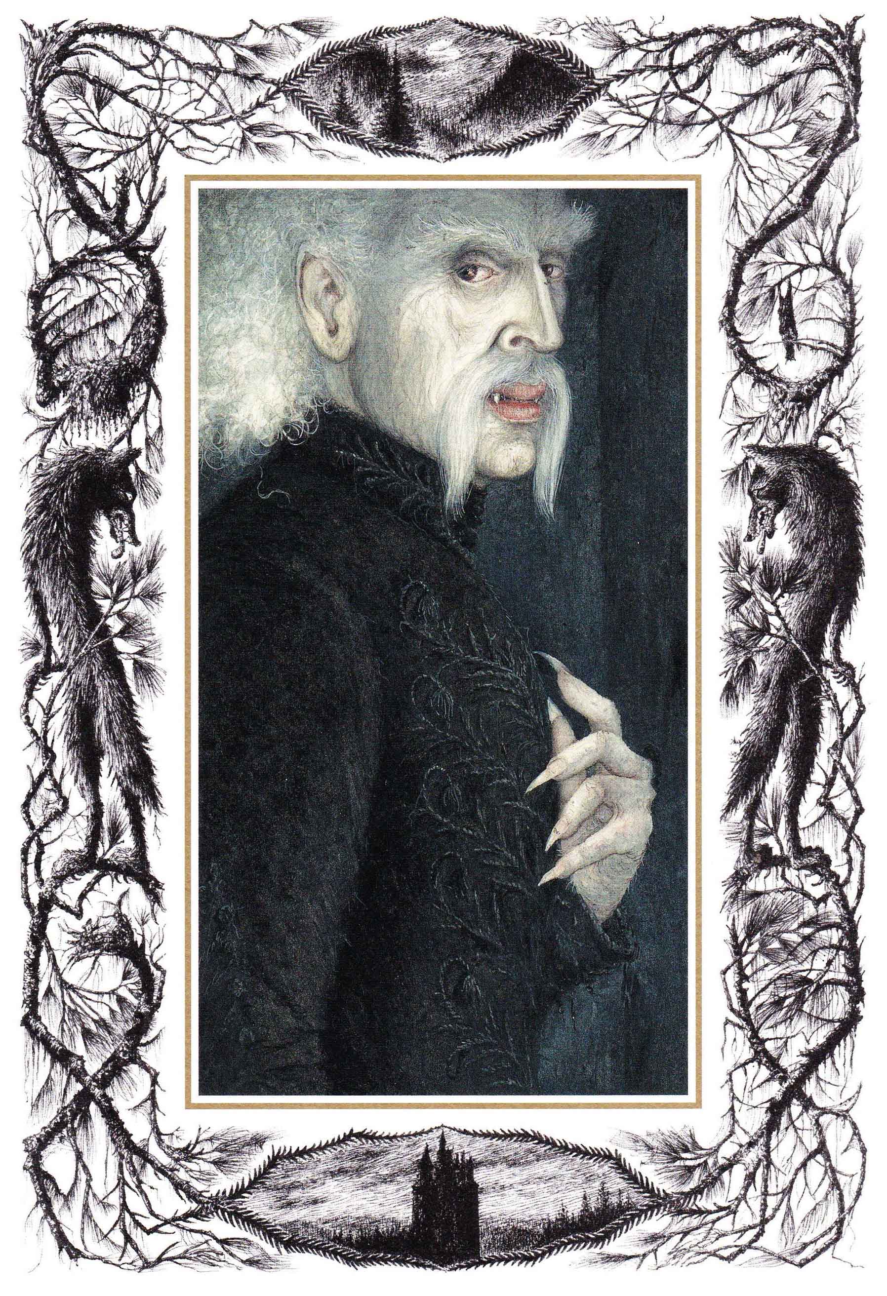 The Art Workers’ Guild | Angela Barrett