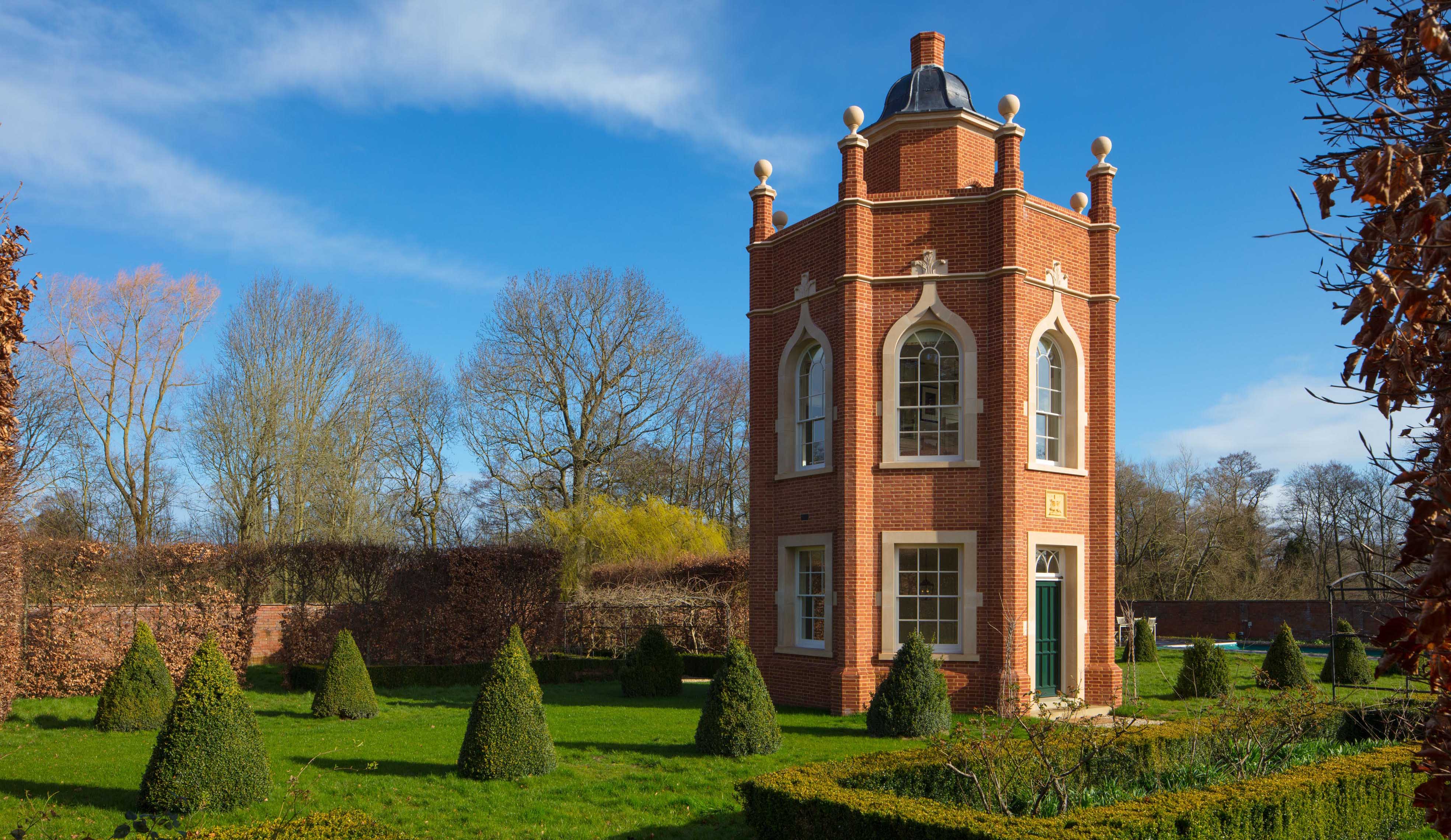 The Art Workers’ Guild | Eric Cartwright