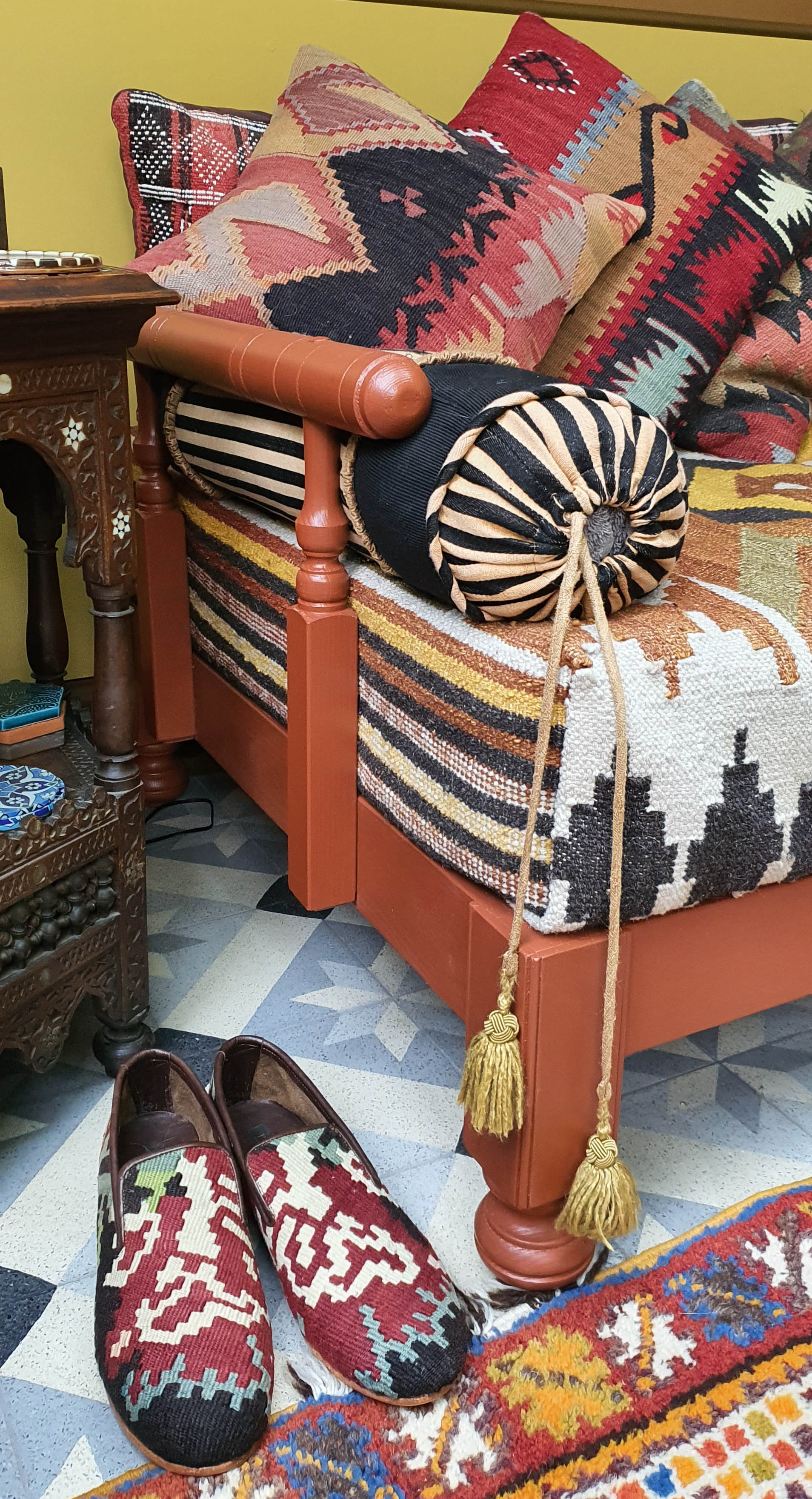 The Art Workers’ Guild