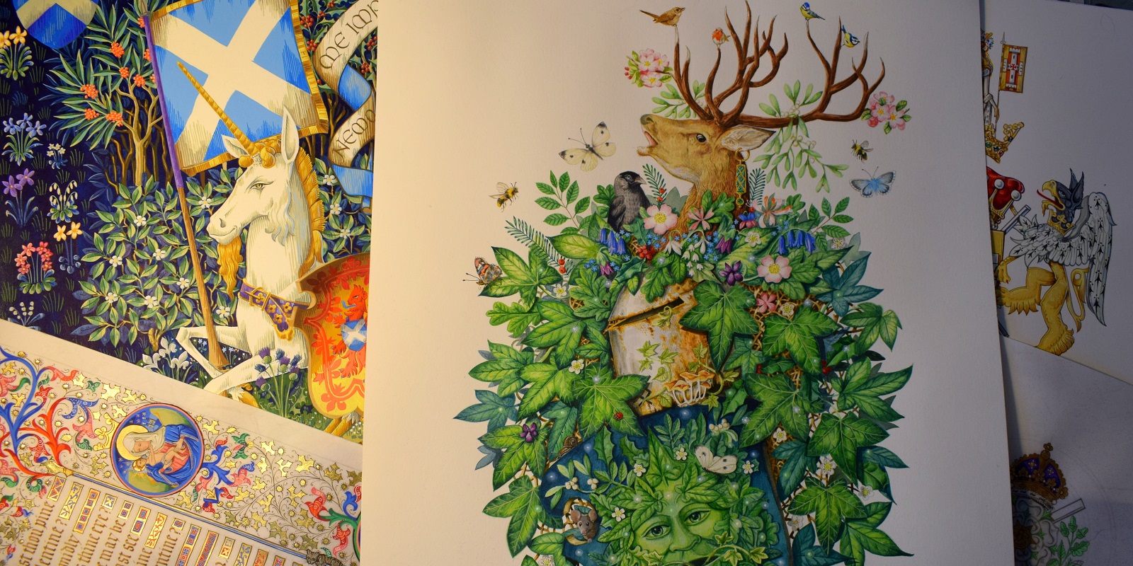 The Art Workers’ Guild | Andrew Jamieson