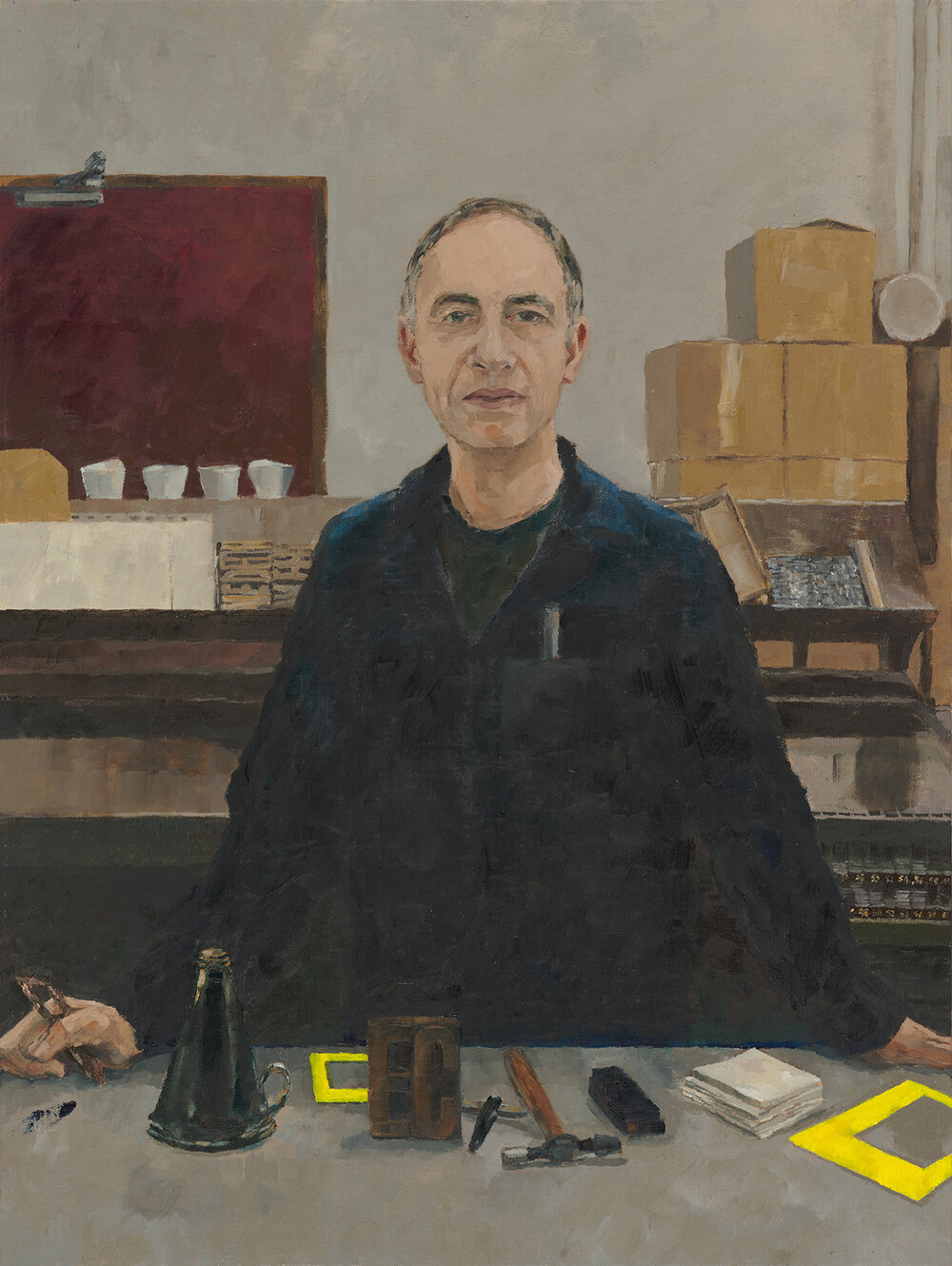 The Art Workers’ Guild