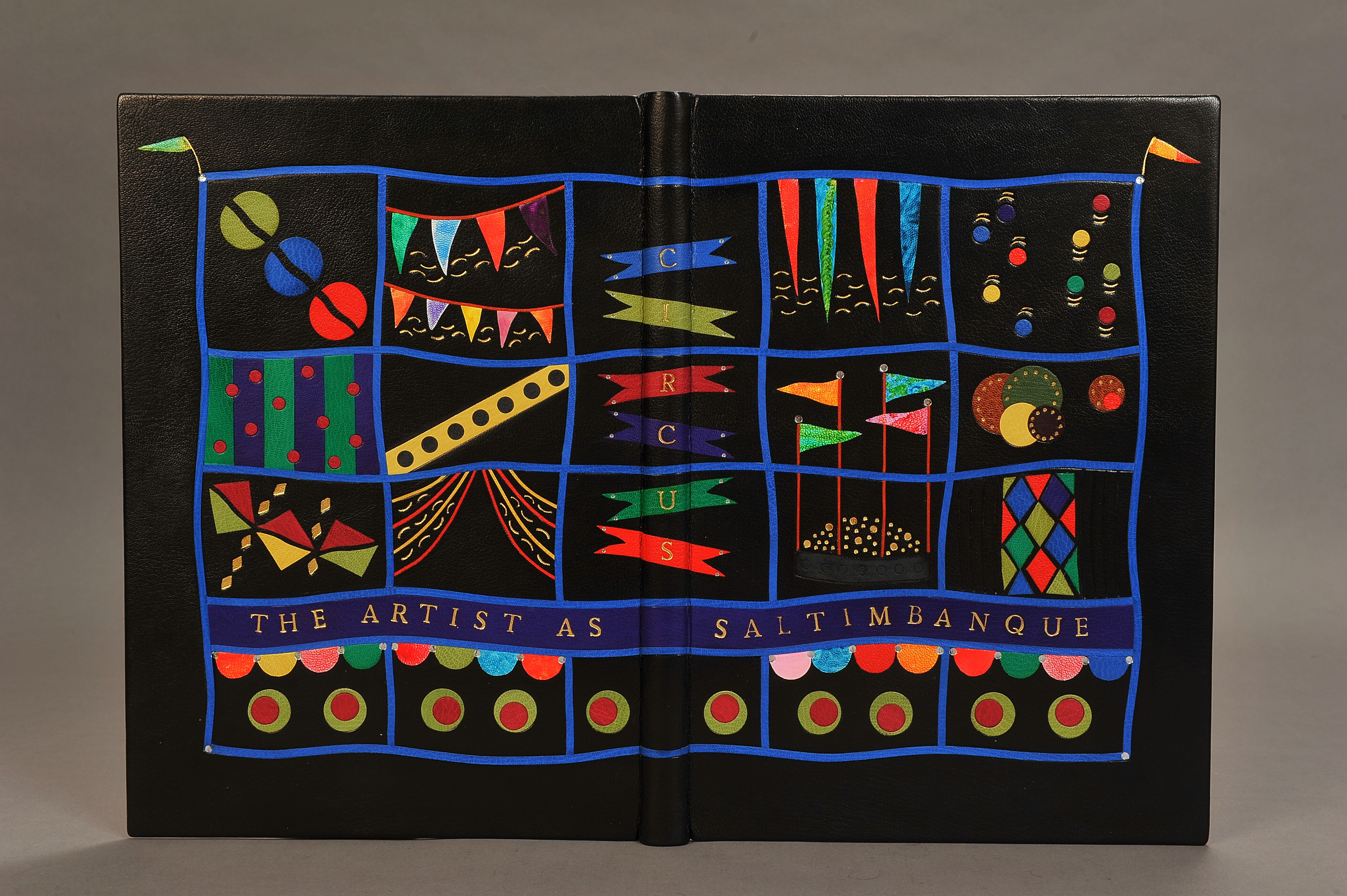 The Art Workers’ Guild | Lester Capon