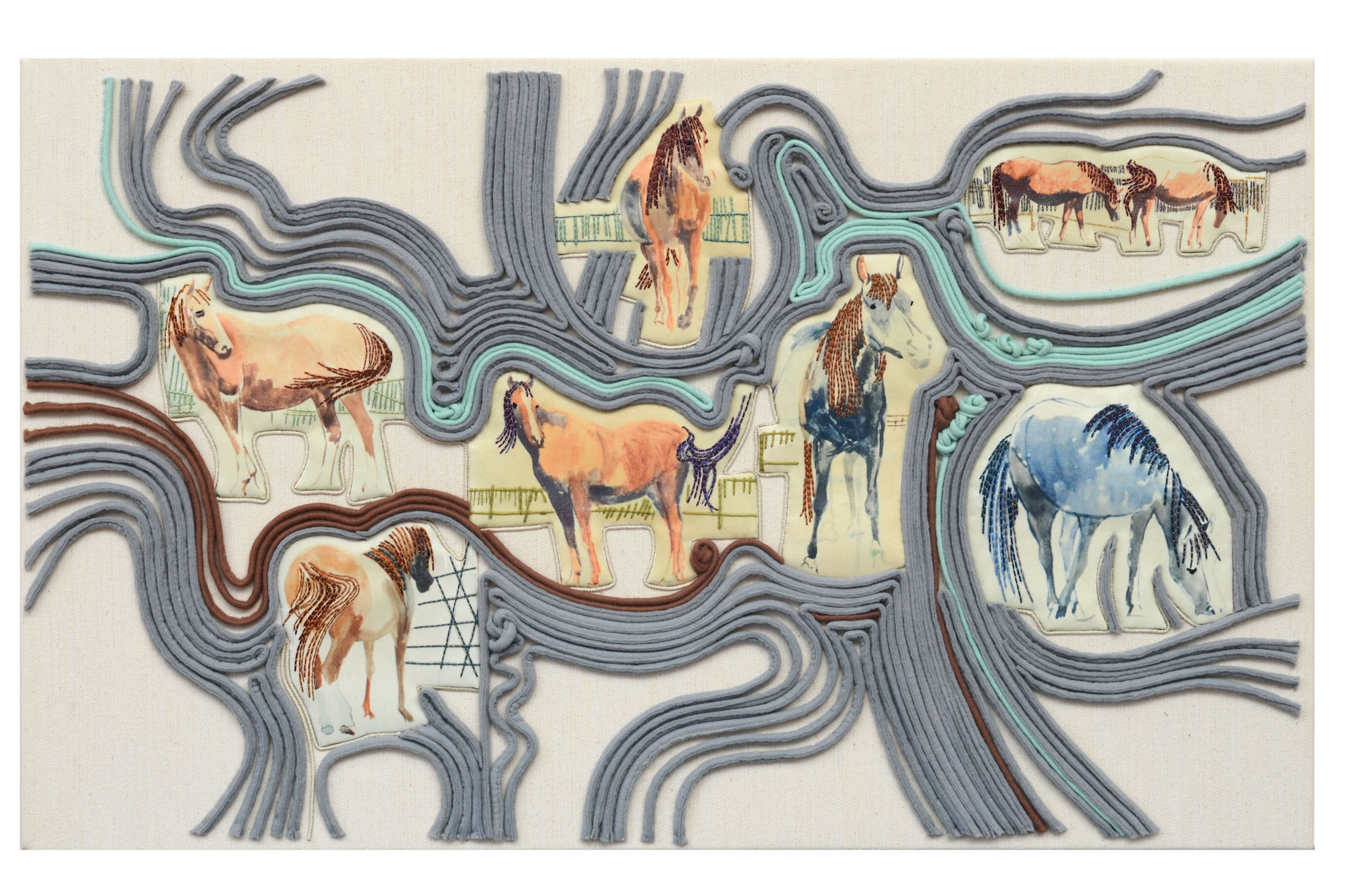 The Art Workers’ Guild | Diana Springall