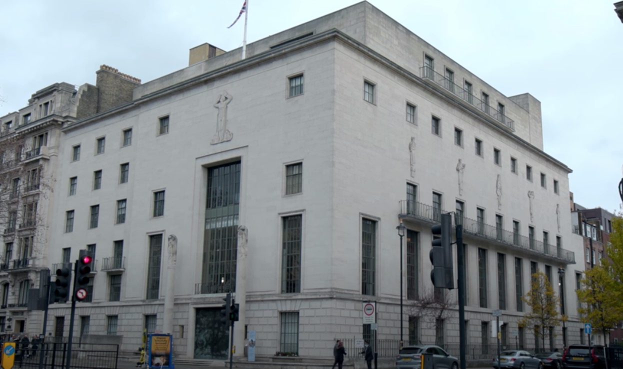 The Art Workers’ Guild