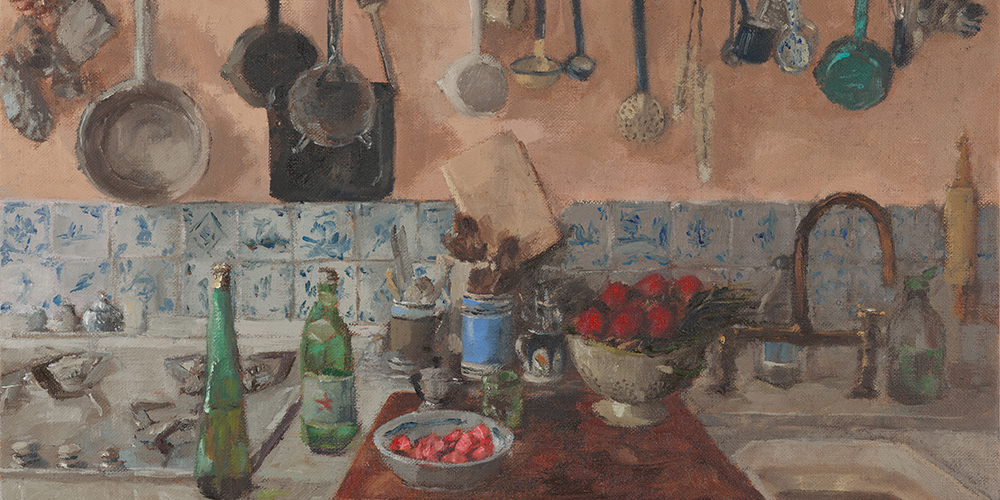 The Art Workers’ Guild | Eleanor Crow