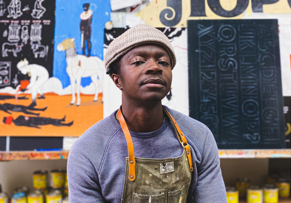 The Art Workers’ Guild | Kay Gasei