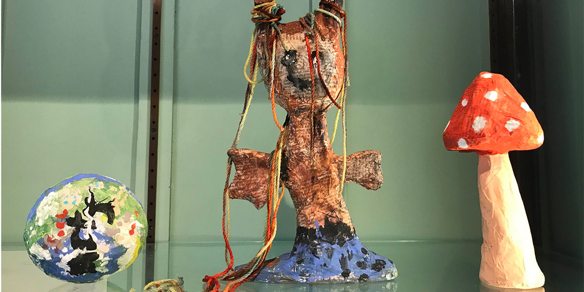 The Art Workers’ Guild