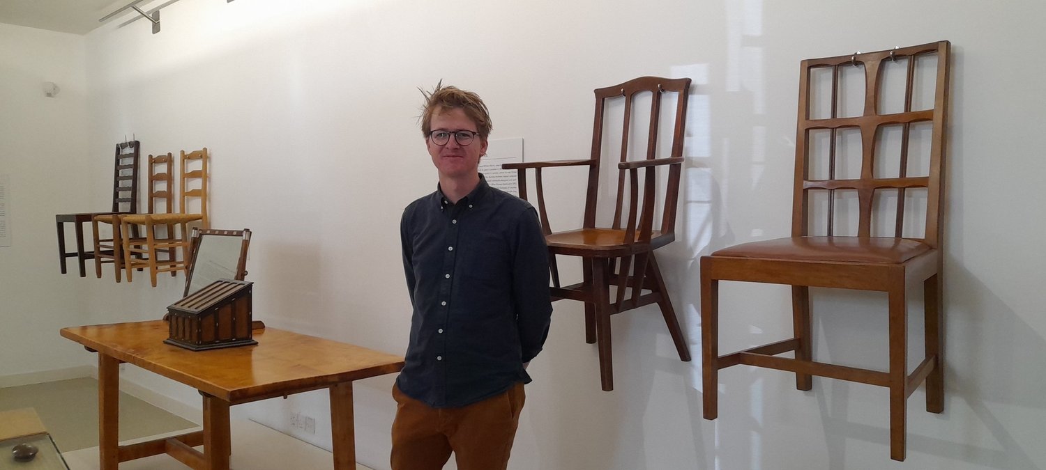 The Art Workers’ Guild | Stephen Knott