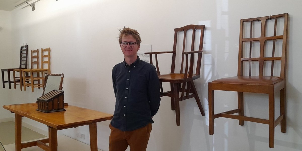 The Art Workers’ Guild | Stephen Knott