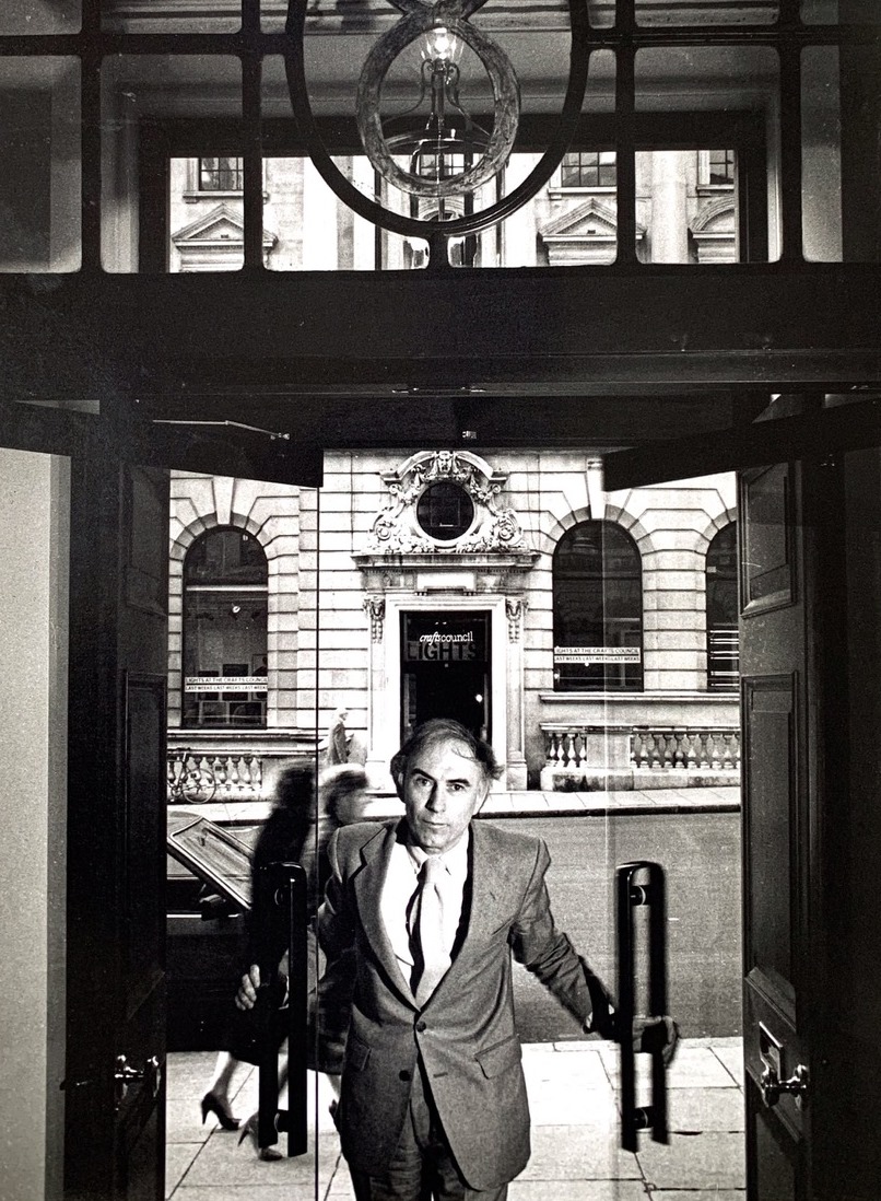 The Art Workers’ Guild