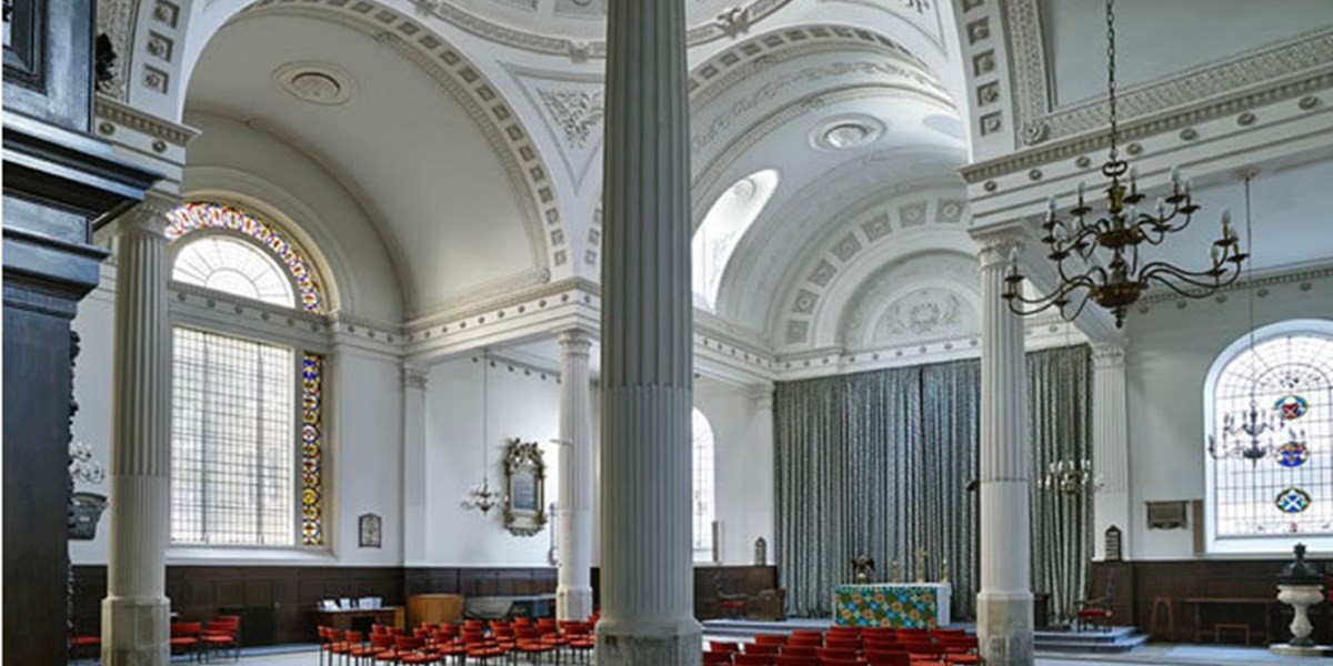 The Art Workers’ Guild