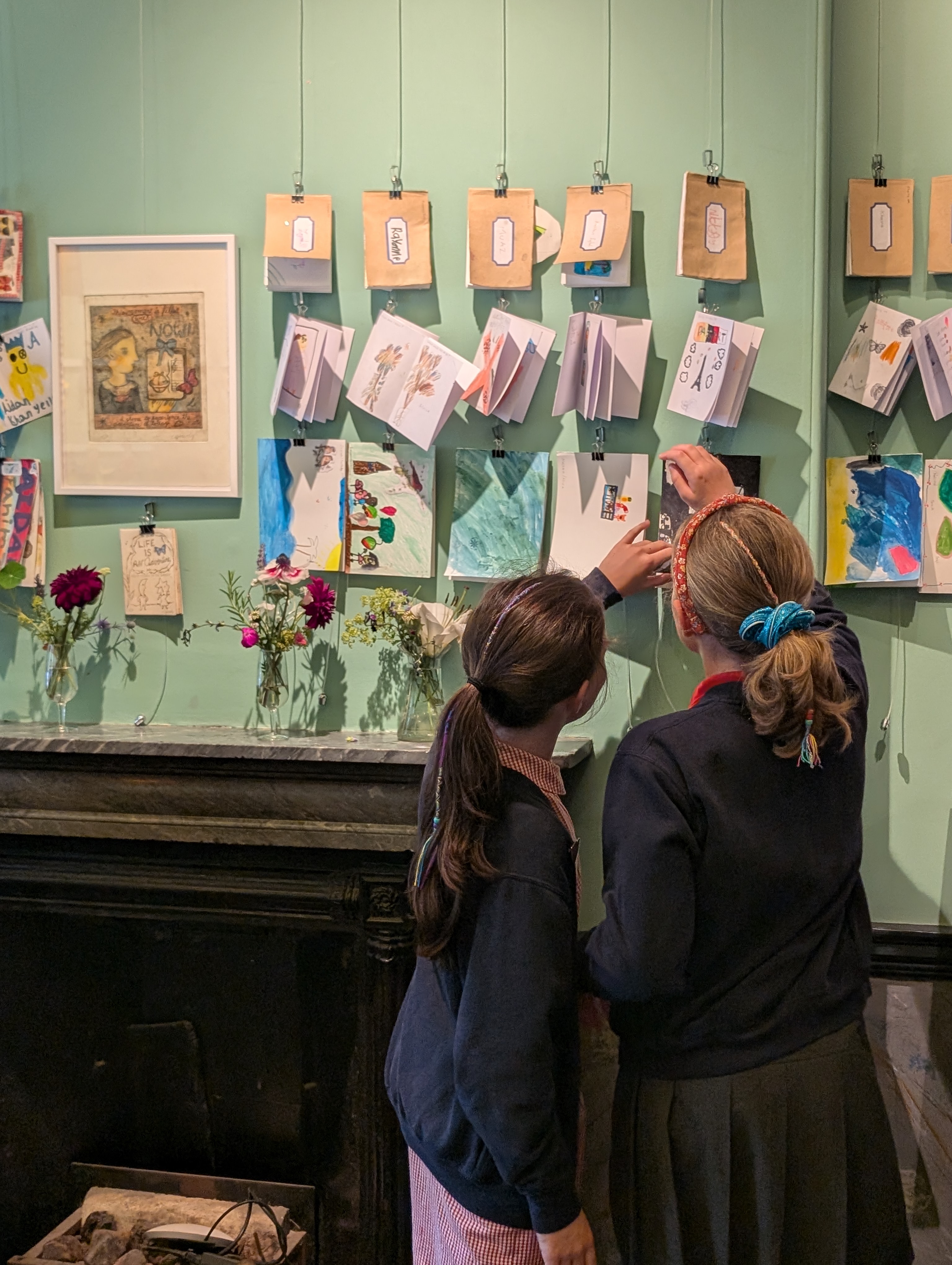 The Art Workers’ Guild