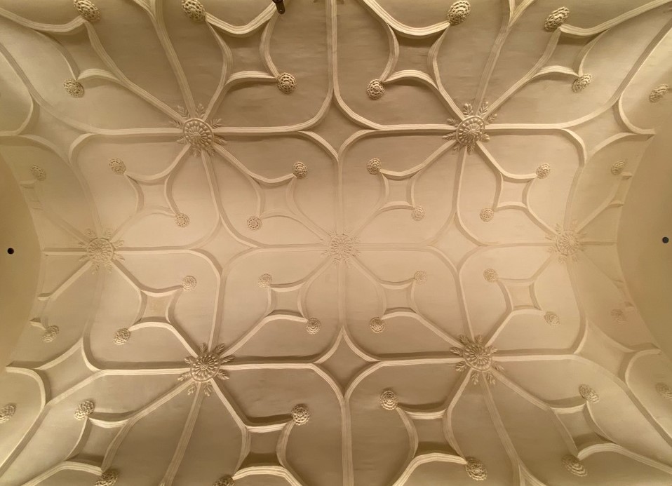 The Art Workers’ Guild | Philip Gaches