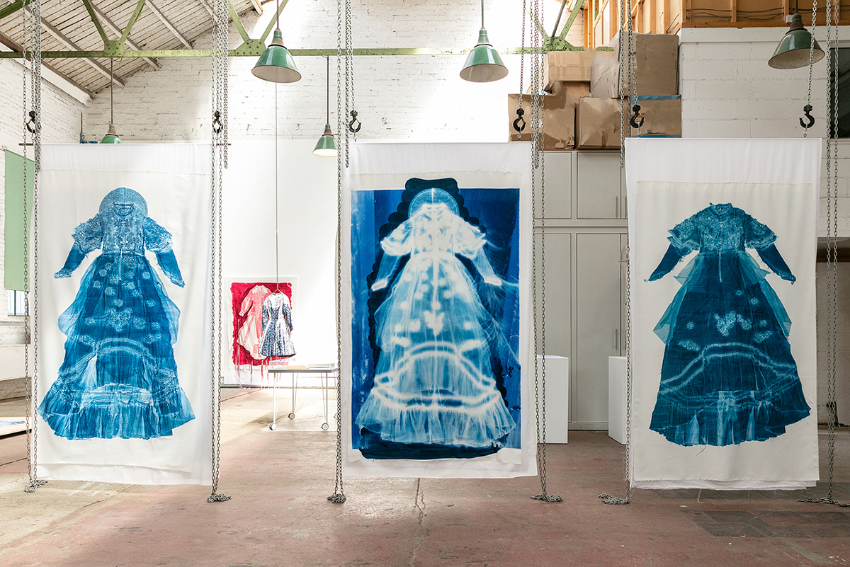 The Art Workers’ Guild | Shelly Goldsmith