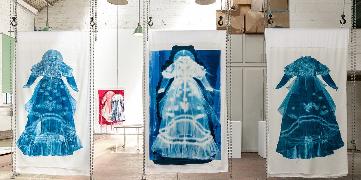 The Art Workers’ Guild | Shelly Goldsmith