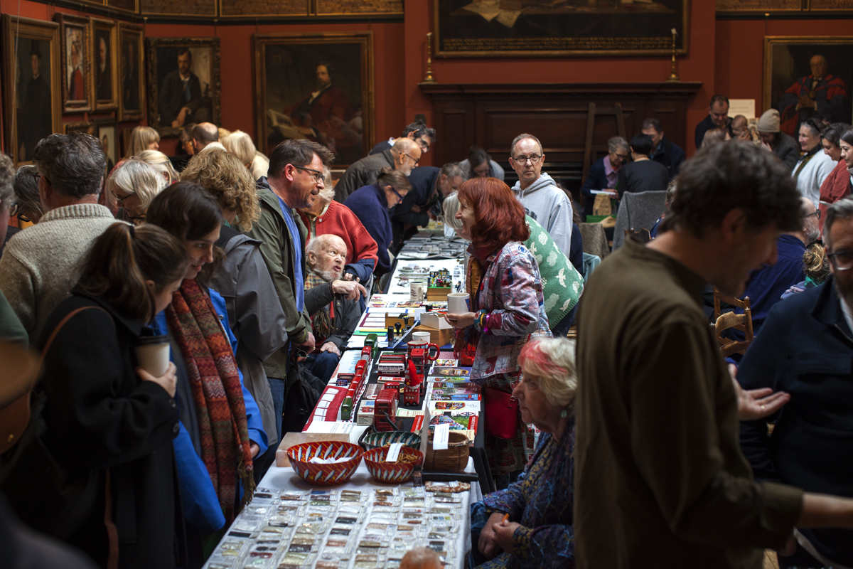 The Art Workers’ Guild