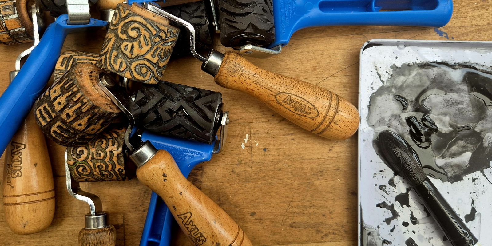 The Art Workers’ Guild | John Carbery