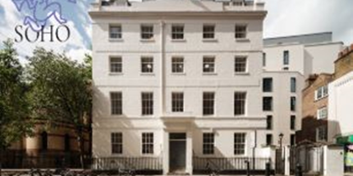 The Art Workers’ Guild